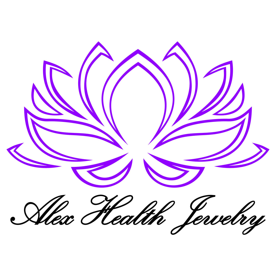 Collections – Alex Health Jewelry