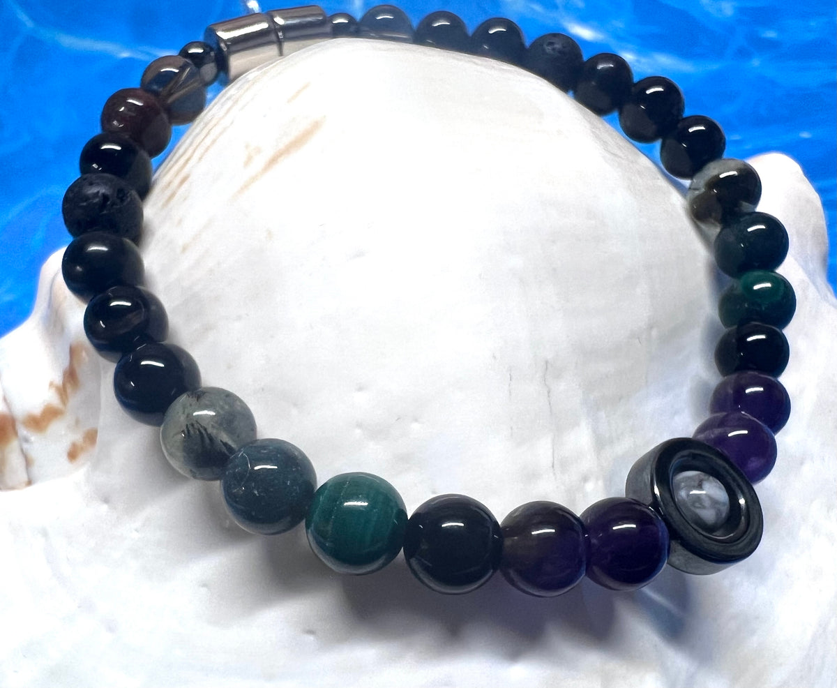 .z Custom Sleep – Alex Health Jewelry